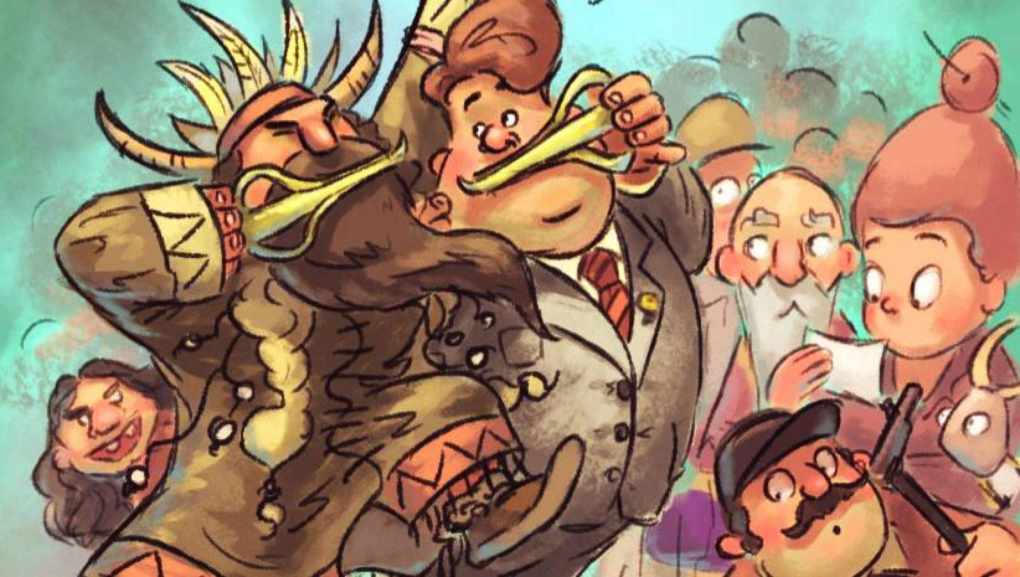 Варганная рулетка, отзывы, расписание и билеты на событие, Санкт ...